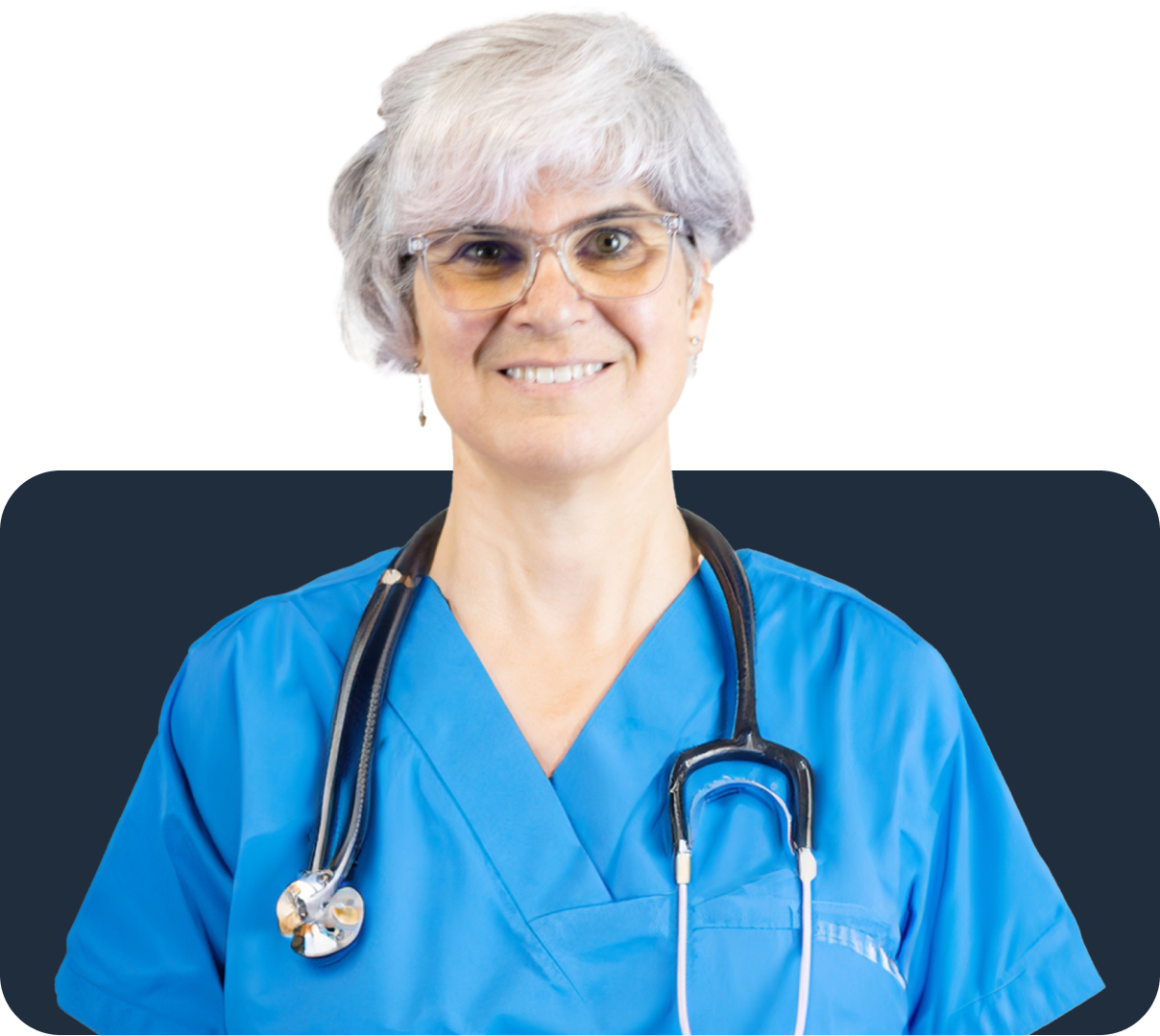 Elizabeth Allen, APRN-CNP - Axis Healthcare